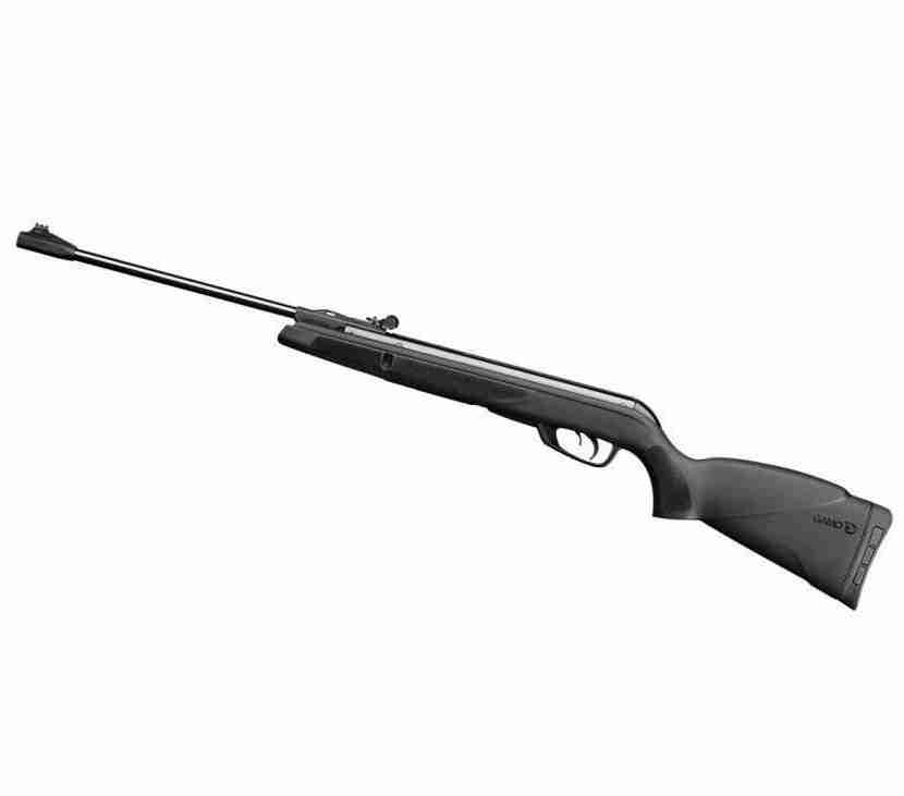 Vzduchovka Gamo Shadow DX cal. 4,5mm – NEOMEZENÝ VÝKON